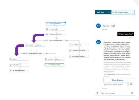 New Copilot Features In Azure Ai Health Bot