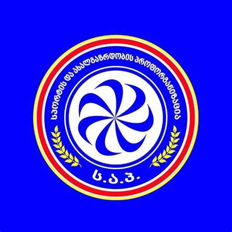 სპორტის და ახალგაზრდობის პროფორგანიზაცია • Sport And Youth Prof