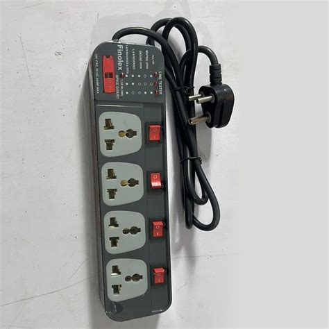 Finolex Spike Guard At ₹ 454 Piece Spike Guard In Vadodara Id 2849514244612
