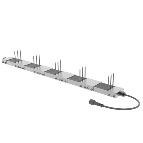 Sentec Soil Sensor Mm Soil Sensor Friability Tester Multi Depth Soil