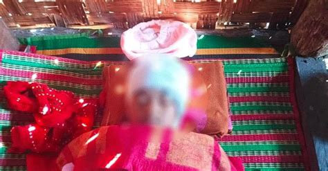 လွိုင်ကော်တွင် ၁၀ နှစ်အရွယ် မိန်းကလေးငယ်နှင့် အမျိုးသမီး လက်နက်ကြီးထိမှန်သေဆုံး Bur Mizzima Com