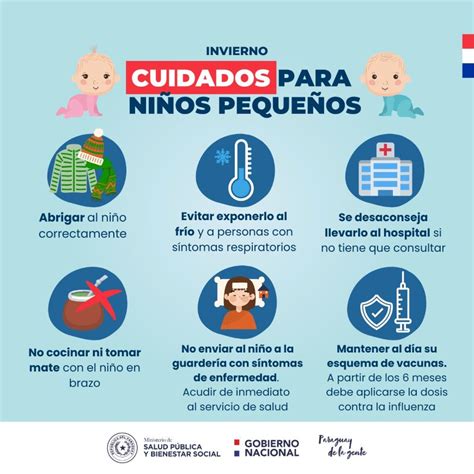 Emiten Consejos Para Proteger La Salud De Niños Y Niñas En época De