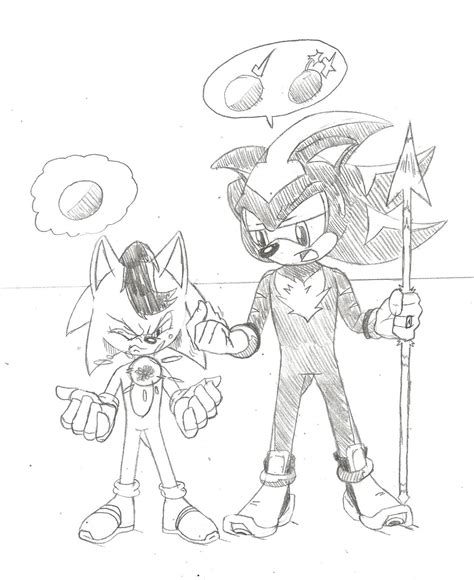 Controlling Chaos By Sir Duke01 On Deviantart