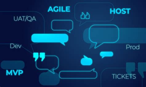 Decoding The Jargon Key Tech And Project Terms Youll Hear Working With