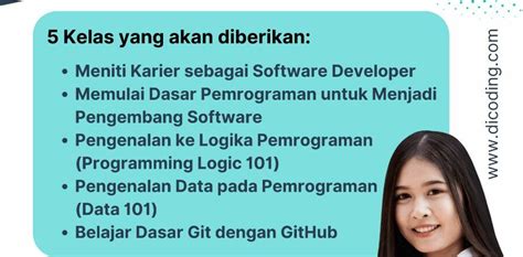 Programming Educational Scholarship 2023 From Dicoding Indonesia