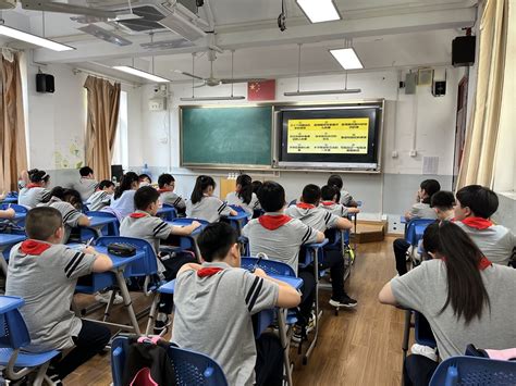 新学期 “心”动力