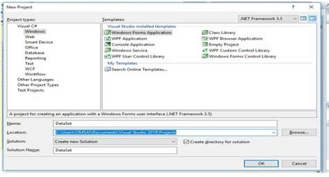 Dataset In ASP NET Complete Guide To Dataset In ASP NET