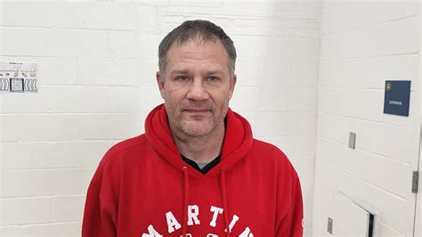 Warrior Duals Arlington Martin Head Coach Patrick Dunn Texas Wrestling