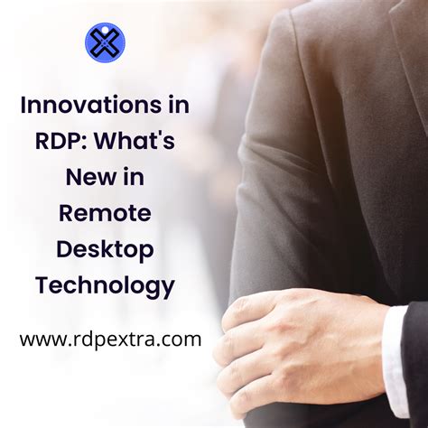 Securing Remote Desktop Protocol Rdp A Comprehensive Guide By Rdpextra Medium