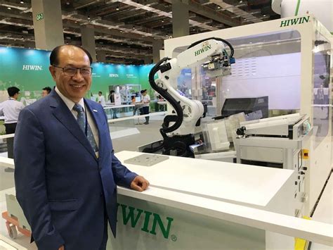 國研院簽合作協議 攜手業者打造智慧機械平台 芋傳媒 Taronews