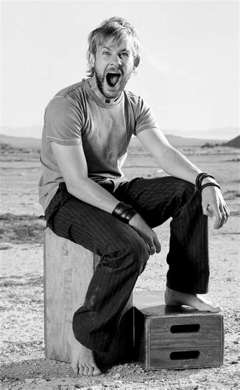 Dominic Monaghans Feet