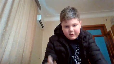 ჯადოქარი ვააააააარრ Youtube