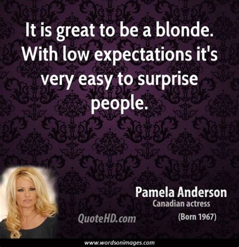 Pamela Anderson Quotes Quotesgram