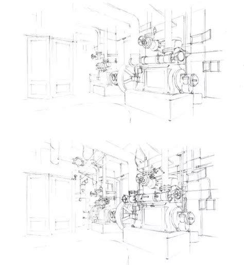 Cad简笔画卡通 千图网
