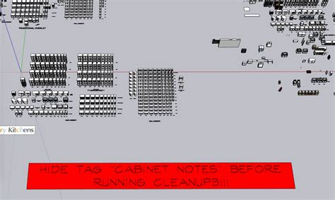 Cleanup Deletes FlatText Entries How To Prevent This Pro SketchUp Community