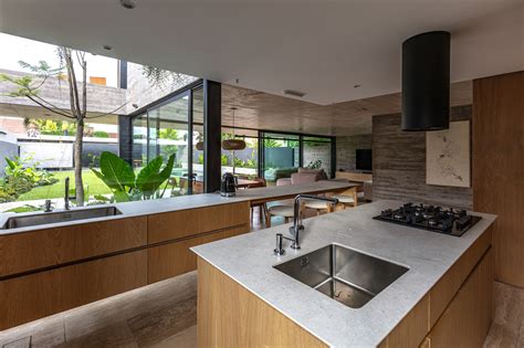 Galería De Casa Machado Bte Arq 18