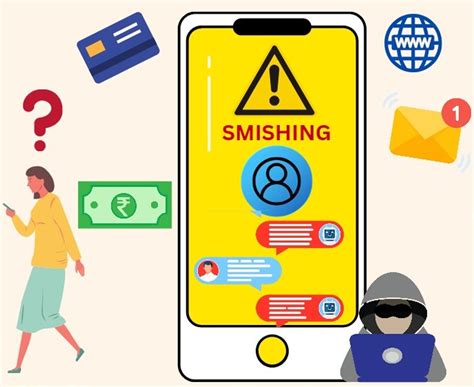 Govt Warns Of Rising Smishing Attacks Dont Get Hooked The Indian Wire