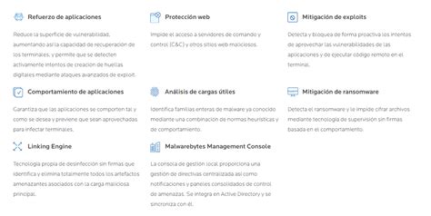 Malwarebytes Endpoint Security No 1 Detección De Amenazas Y