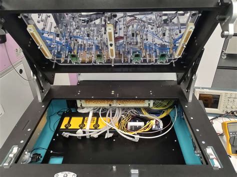 Tutta La Potenza Del Boundary Scan Elettronica News