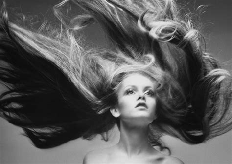 Bijoux Esque Richard Avedon