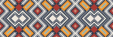 Ethnic Design Drawing The Philippines Traditional Ethnic Pattern Design It Is A Pattern Created