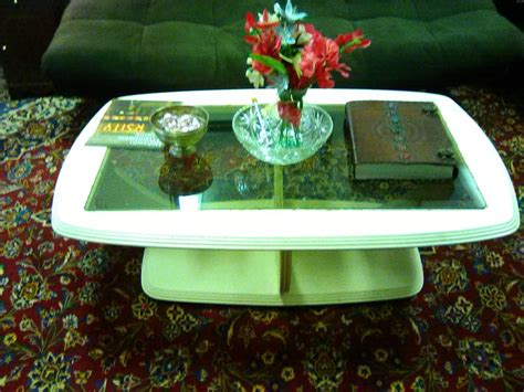 Table — Unity Museum