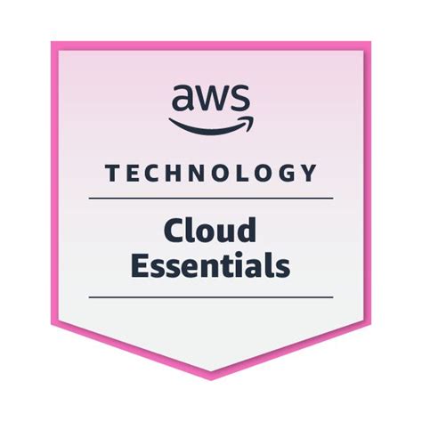 Amrize Jk On Linkedin Awscloudessentials Awsbadge Cloudcomputing