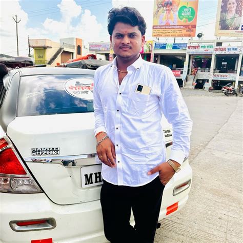 Rushikesh Pagire Patil On Reels