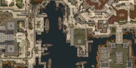 Baldur S Gate 3 Interactive Map Map Genie