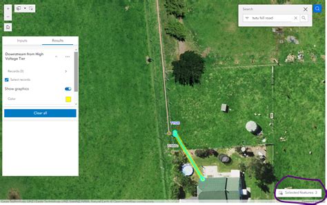 Solved Utility Network Trace Widget Not Selecting Trace Esri
