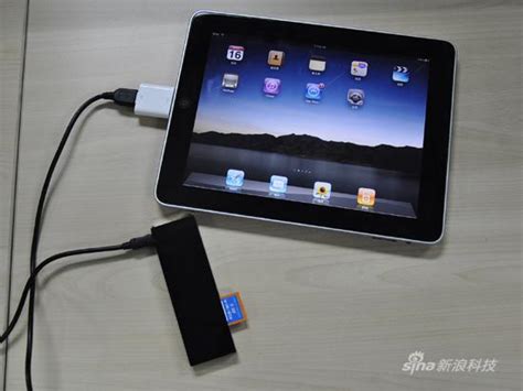 ipad如何接移动硬盘 mini ipad 怎么接移动硬盘