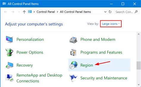 How To Show Day Of Week In Windows 10 Taskbar Clock Password Recovery