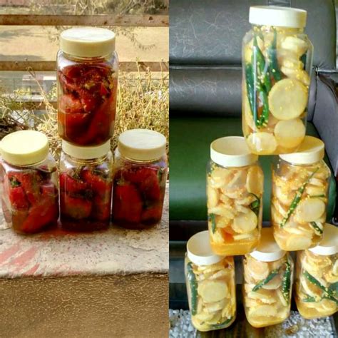 Santoshi Shop Home Delivery Home Maid Pickles Red Chillies Radish