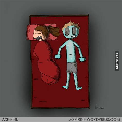 Sleeping With Girlfriend 9gag