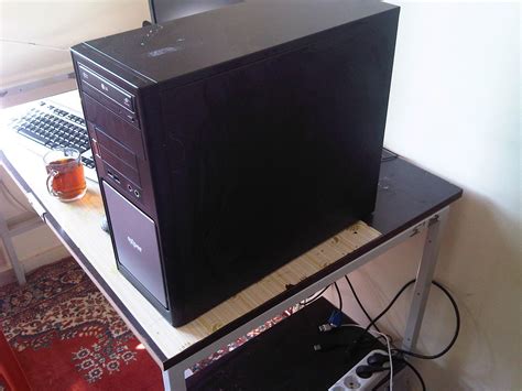 CORE 2 DUO E6540 İŞLEMCİLİ BİLGİSAYAR - 170 TL [ ÜCRETSİZ KARGO ...