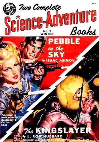 Two Complete Science Adventure Books Wikipedia