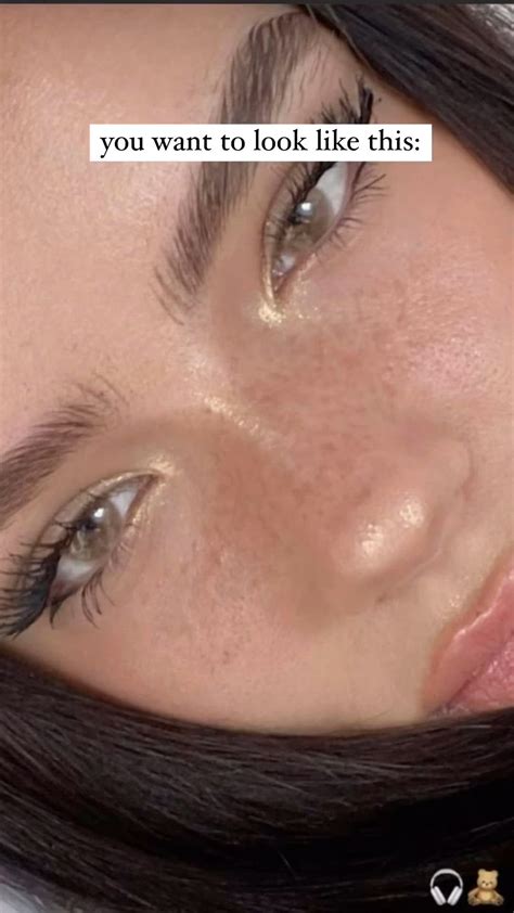 Natural Make Up Look Makeup Looks Tutorial Makeup Routine Gorgeous