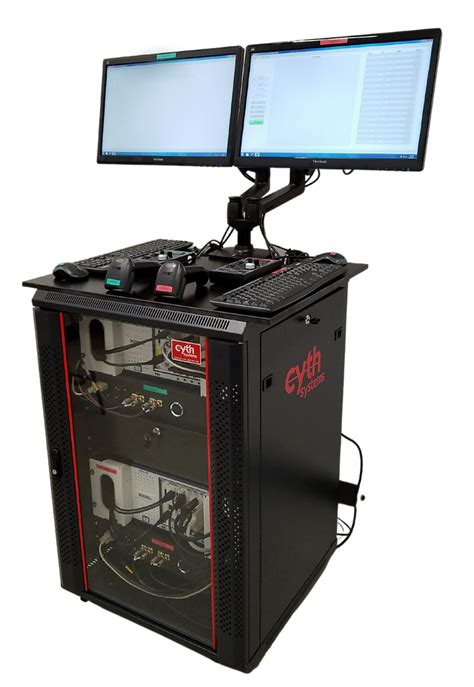 Parallelization Doubles End Of Line Test Throughput