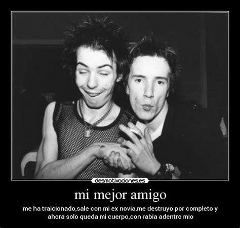 Mi Mejor Amigo Con Mi Ex Novia Madrid Es Citaprevia