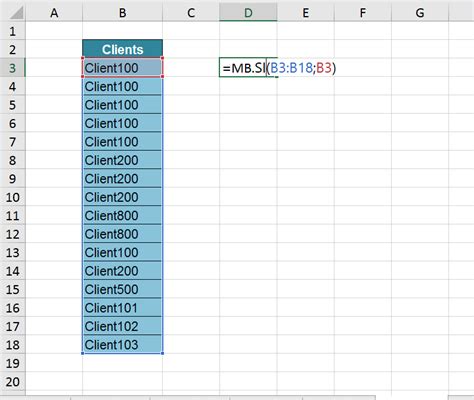 Corriger Erreurs Excel