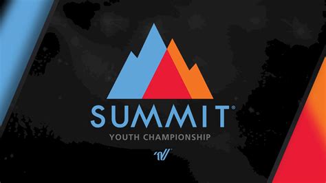 The Youth Summit 2024 Awarded Bid List Varsity Tv