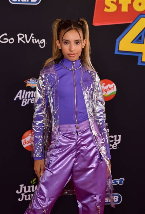 Kylie Cantrall Toy Story 4” World Premiere In Hollywood • Celebmafia