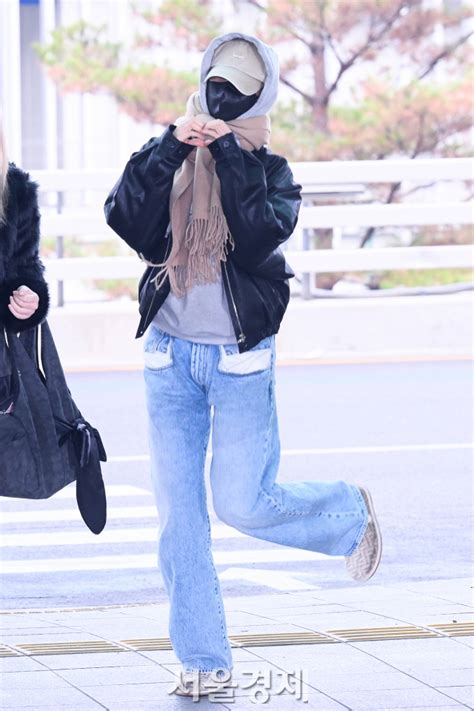 아이브 안유진 신난 강아지 [se★포토] 서울경제