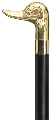 Brass Regal Cane