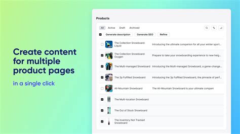 Writepilot Chatgpt Ai Content Ai Product Description Chatgpt Generator Ai Content Writer