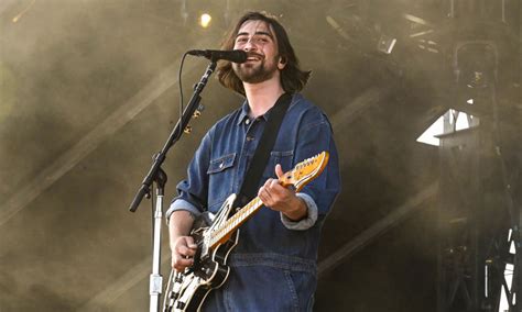 Noah Kahan Announces 2024 Uk And European Tour Dates