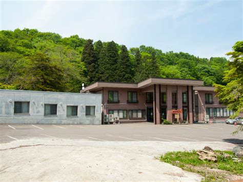 ユートピア和楽園 知内温泉旅館 宿泊予約は【じゃらんnet】