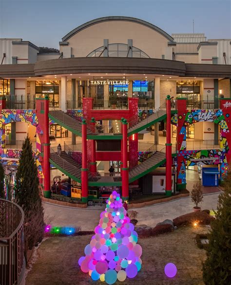 어반브레이크 스트리트 아트로 꾸민 크리스마스 거리 공개 아트조선 아트뉴스 News