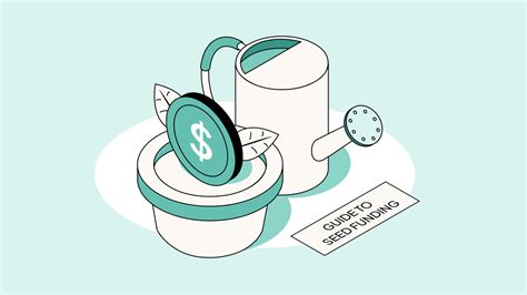What Is Seed Funding For Startups How To Raise A Seed Round