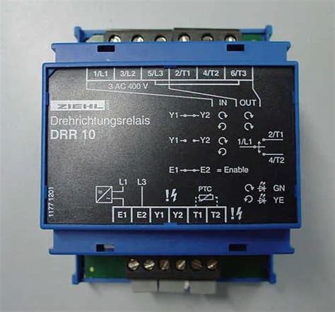 Phase Sequence Relay in Delhi फज सकवस रल दलल Delhi Get Latest Price from